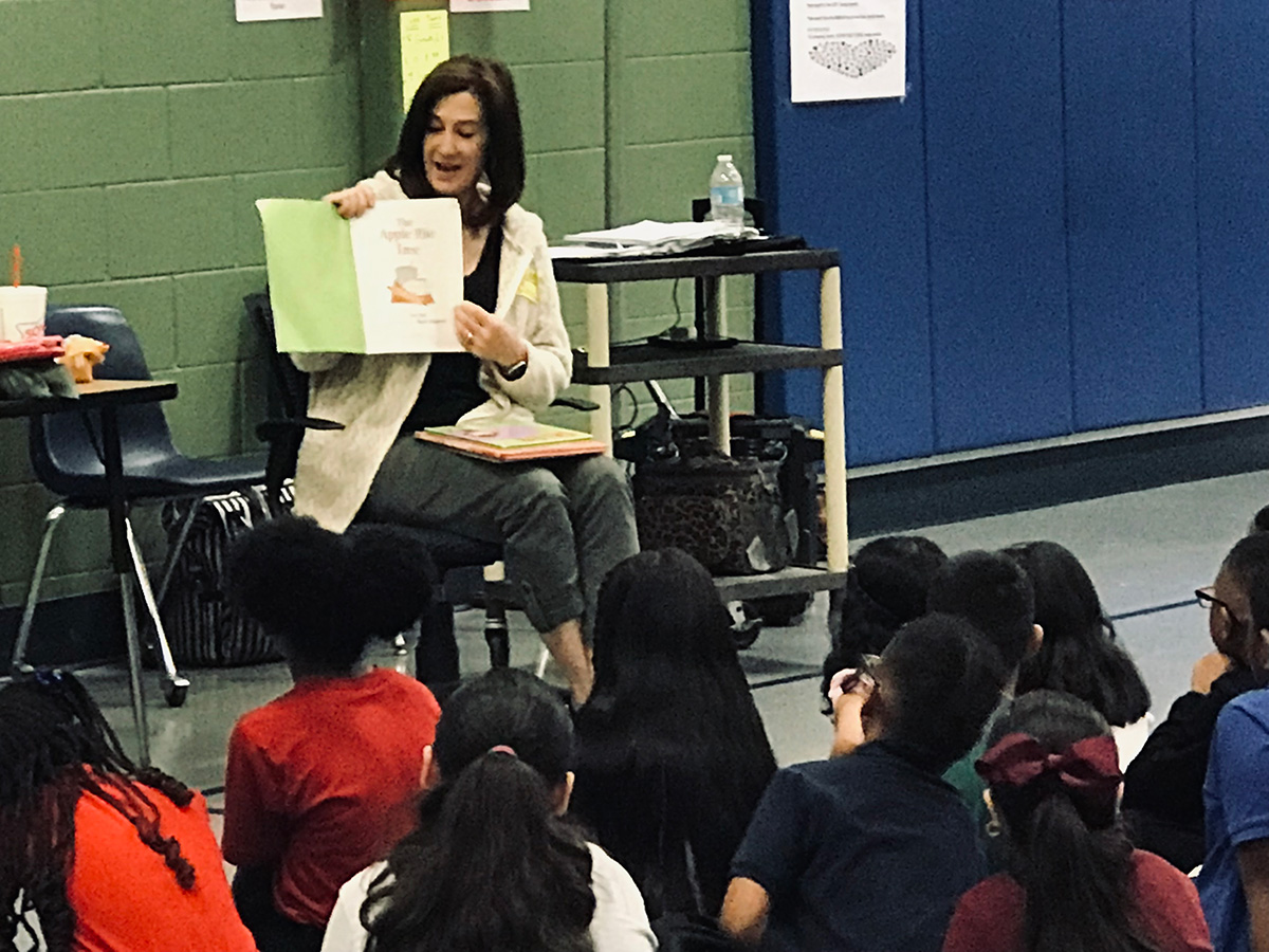 Employees – Longview Reads